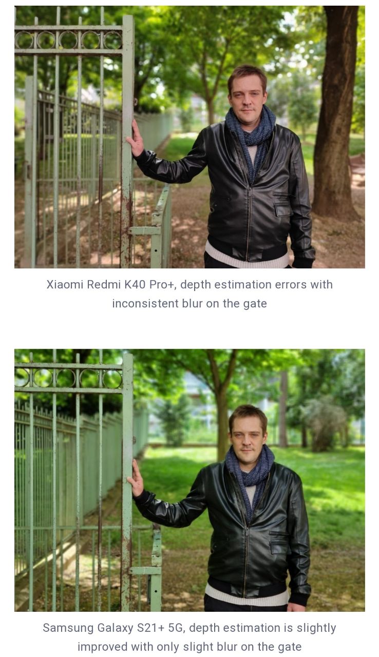 امتیاز DxO دوربین اصلی ردمی K40 Pro Plus منتشر شد - پاورتل